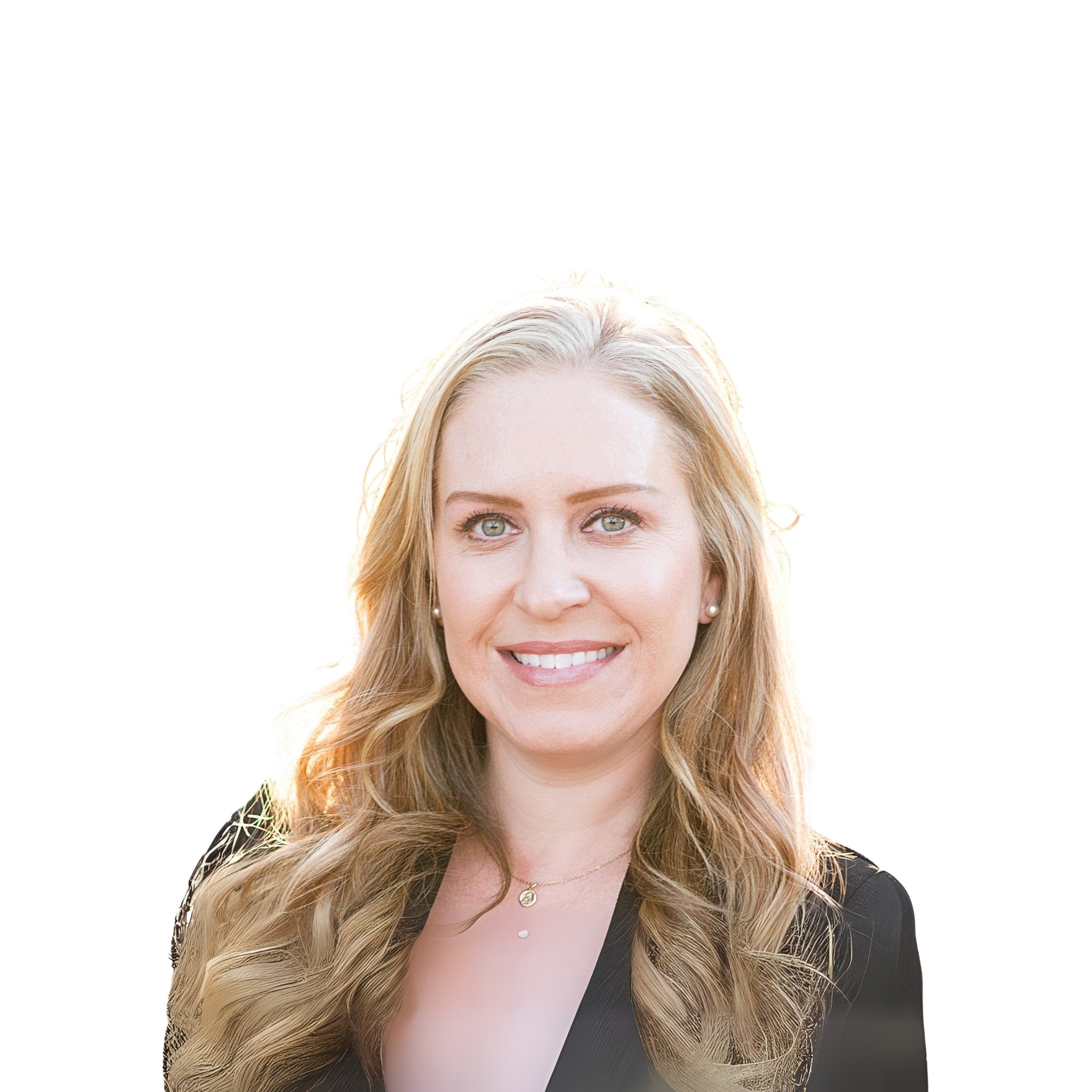 Kristyna Lensky Sipes, OD – myze The Daily Care for Eyes