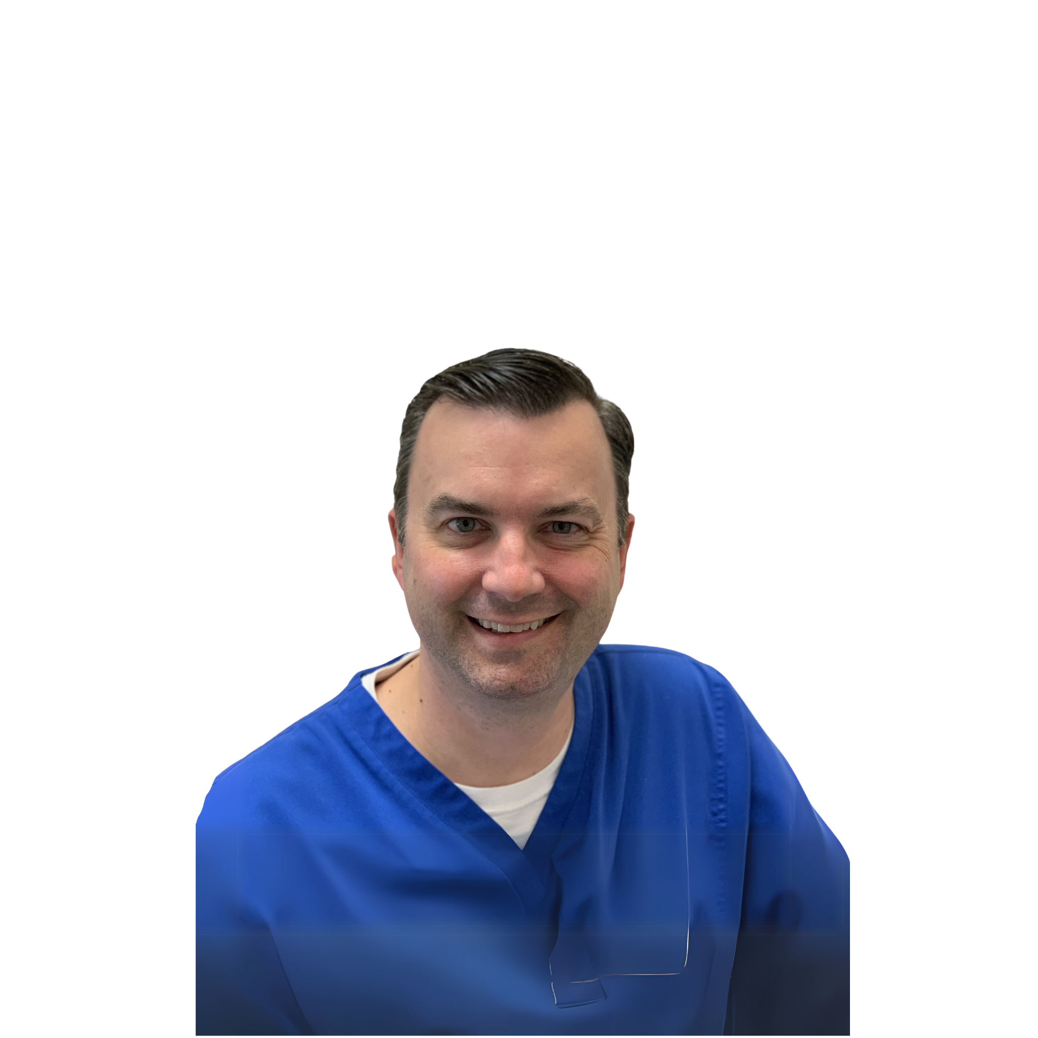 Michael W. Jorgensen, OD – myze The Daily Care for Eyes