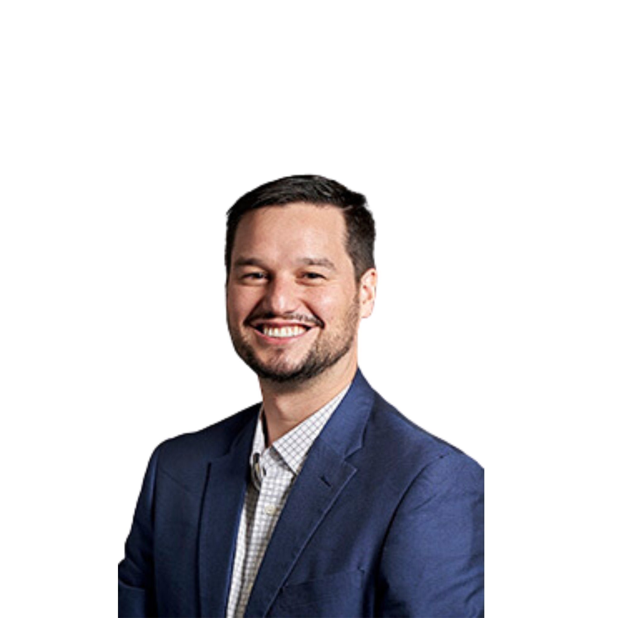 Joshua Davidson OD, FAAO, FSLS – myze The Daily Care for Eyes