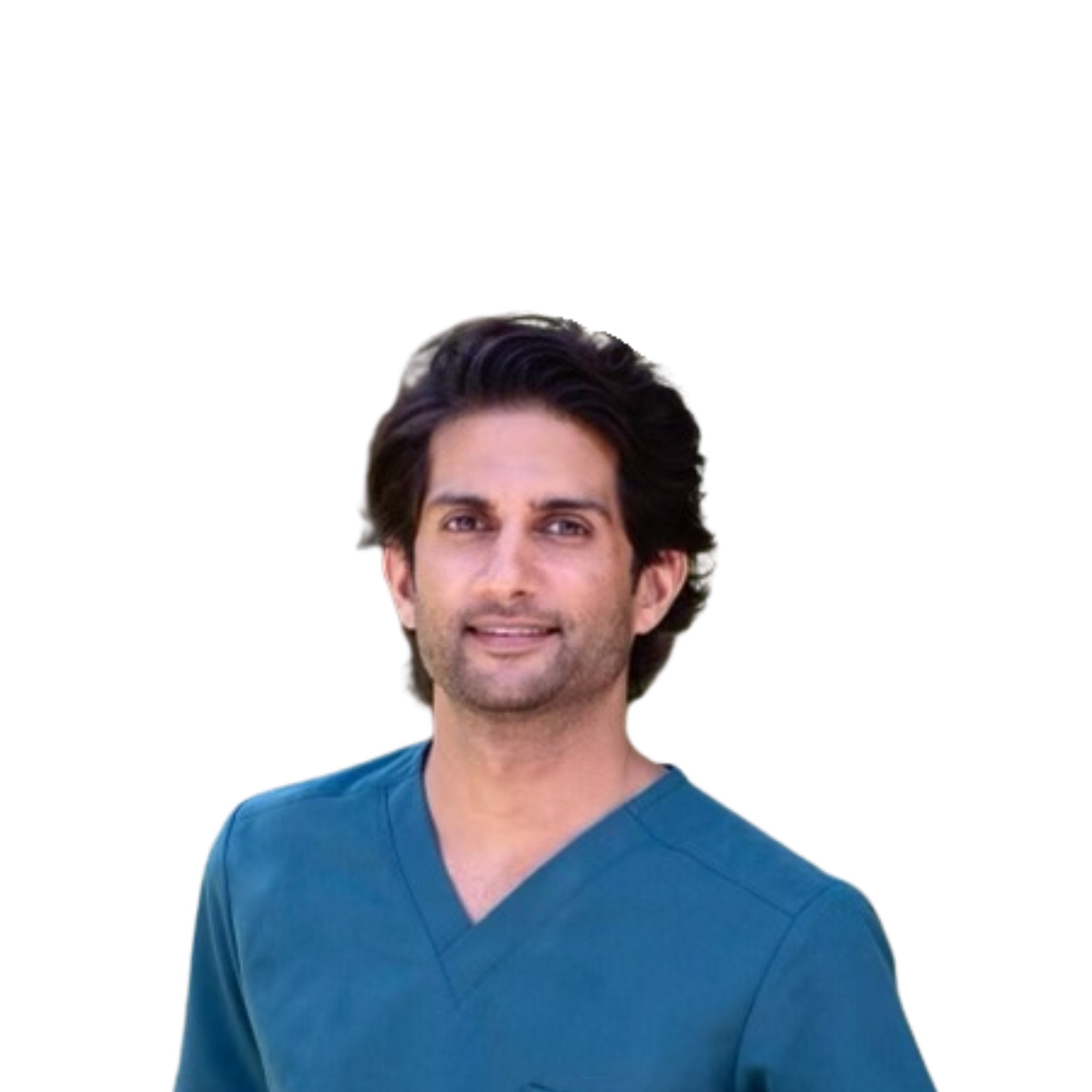 Beeran B. Meghpara, MD – myze The Daily Care for Eyes