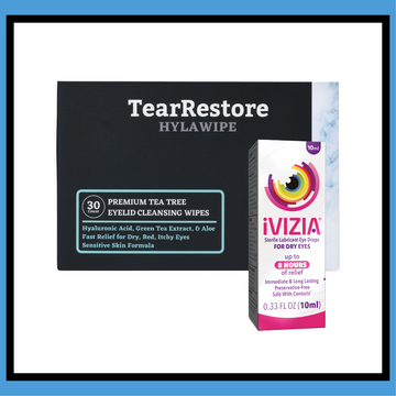 myze Daily Eye Care Routines – myze The Daily Care for Eyes