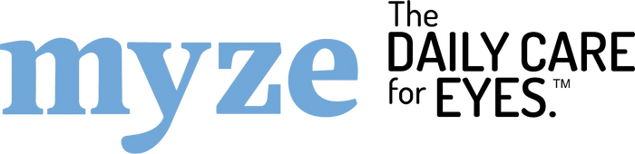 MYZE – myze The Daily Care for Eyes