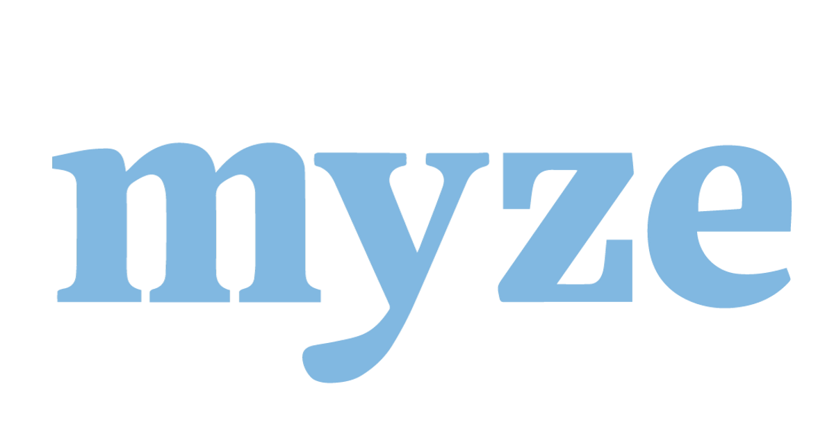 Identify – myze The Daily Care for Eyes