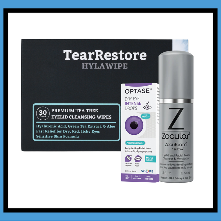 myze Daily Eye Care Routines – myze The Daily Care for Eyes