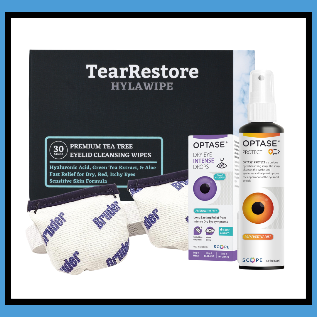 myze Daily Eye Care Routines – myze The Daily Care for Eyes