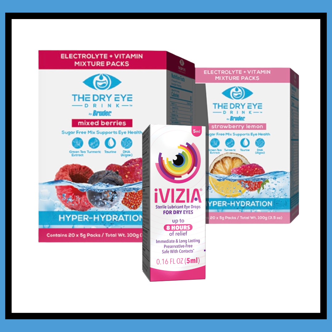 myze Daily Eye Care Routines – myze The Daily Care for Eyes