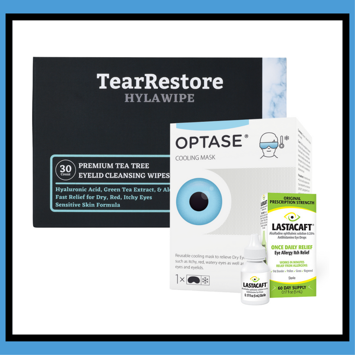 myze Daily Eye Care Routines – myze The Daily Care for Eyes