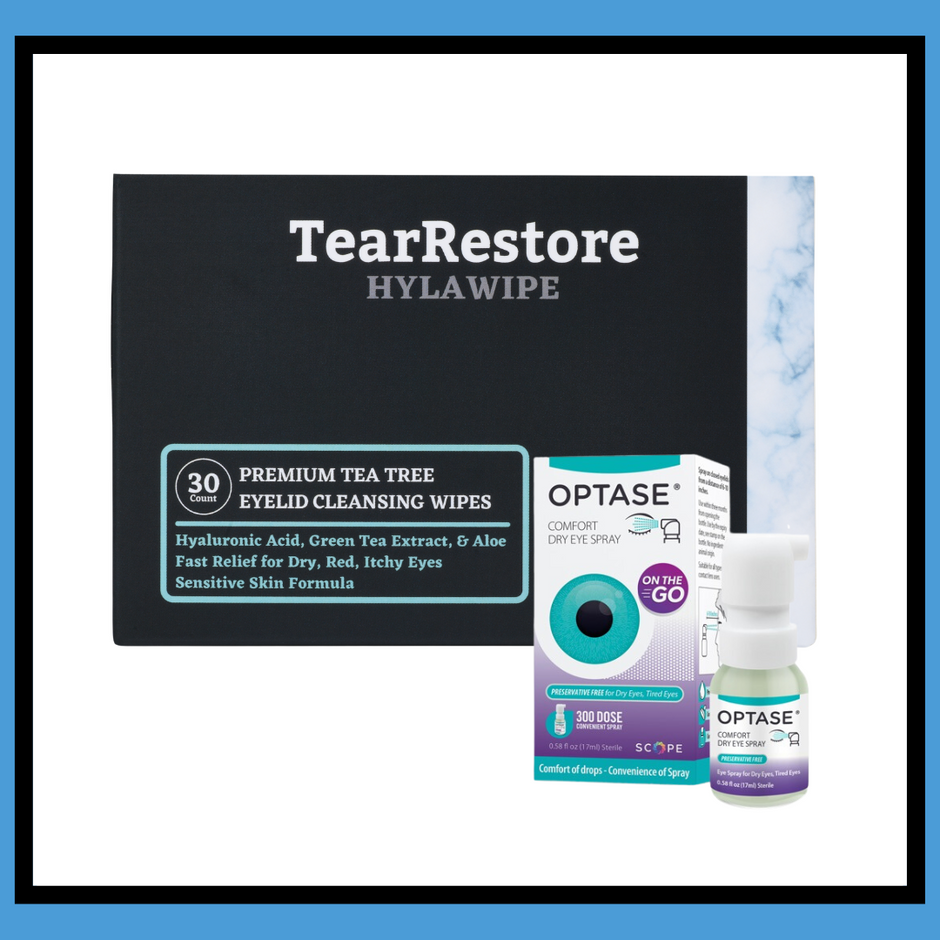 myze Daily Eye Care Routines – myze The Daily Care for Eyes