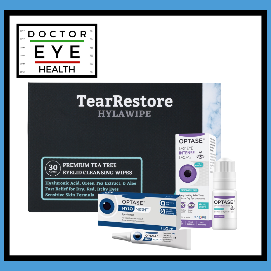 AM & PM Care Routine – myze The Daily Care for Eyes