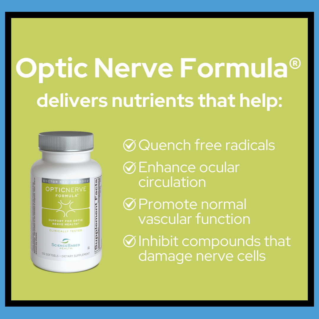 Optic Nerve Formula® – myze The Daily Care for Eyes