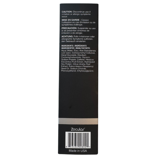ZocuShield™ Advanced Eyelid Gel – myze The Daily Care for Eyes