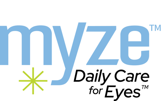 myze – myze The Daily Care for Eyes